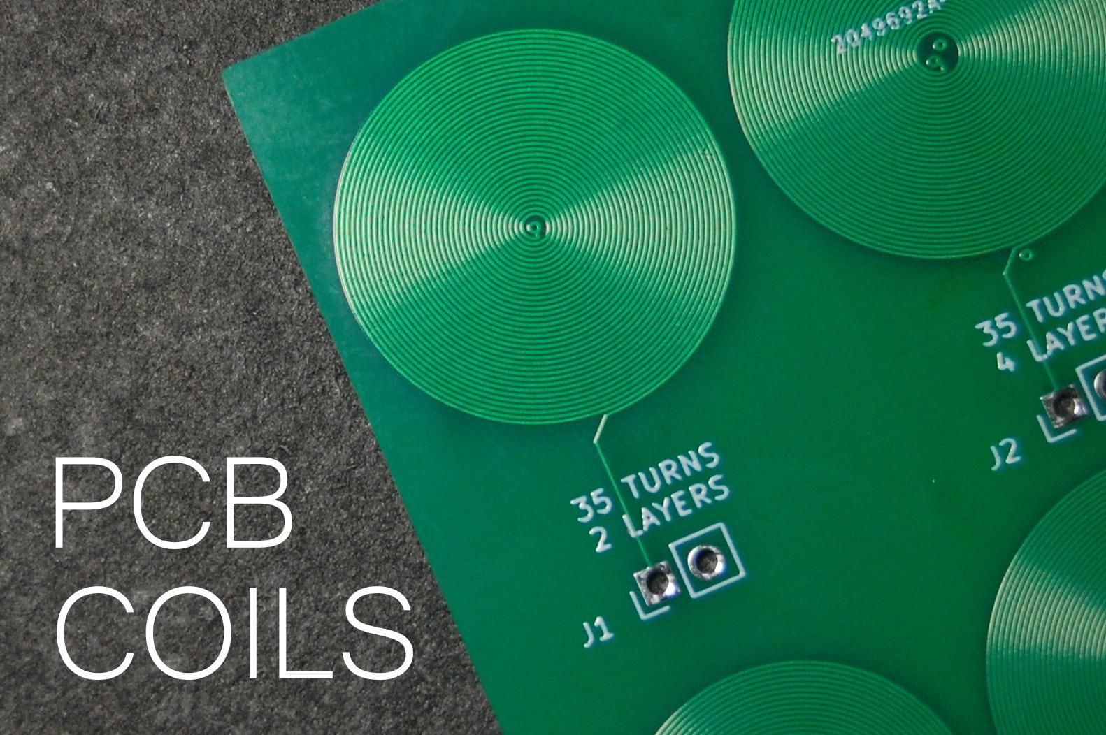 PCB Coils in KiCad : 5 Steps (with Pictures) - Instructables