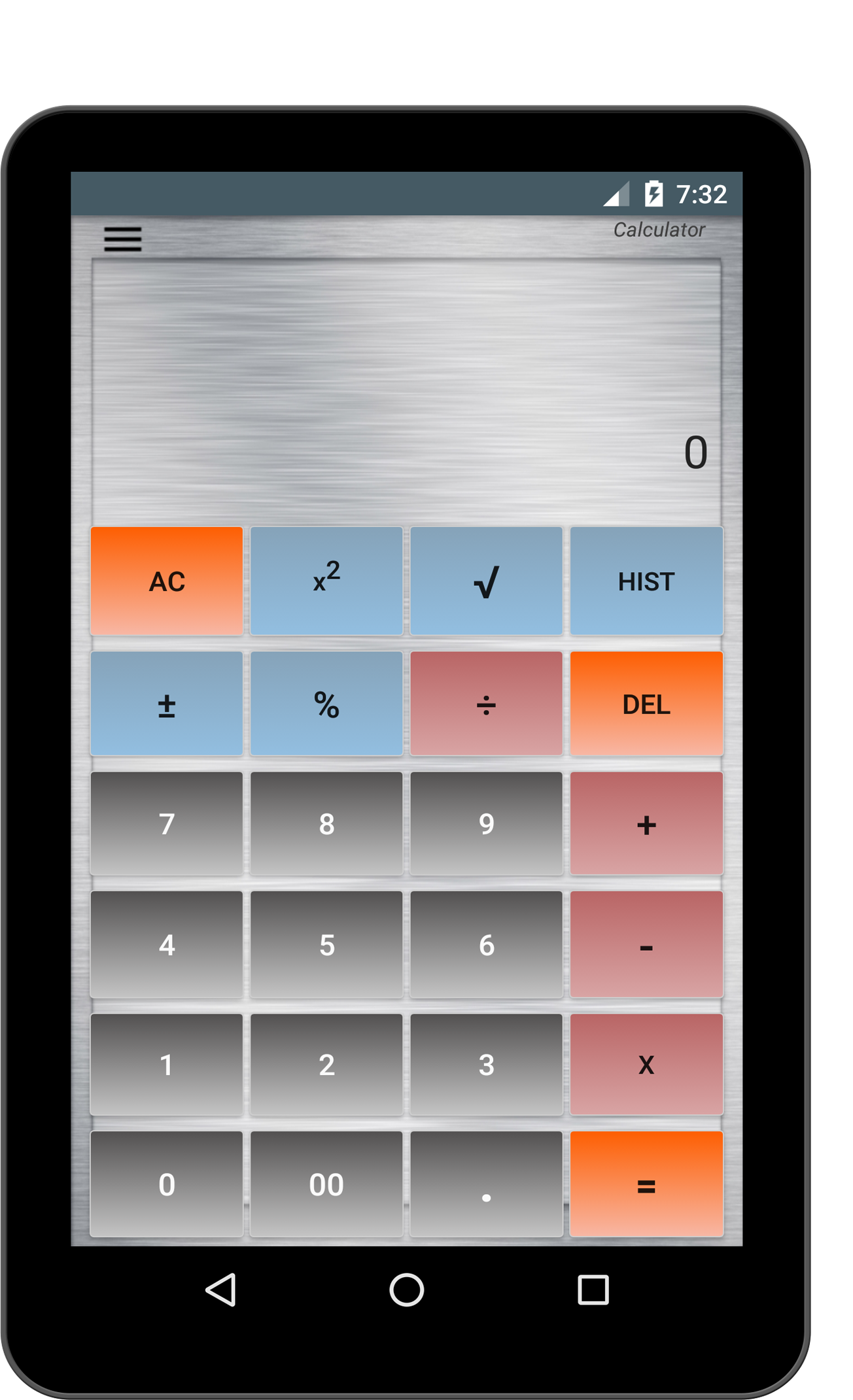Android Development: Creating a Basic Calculator : 11 Steps - Instructables