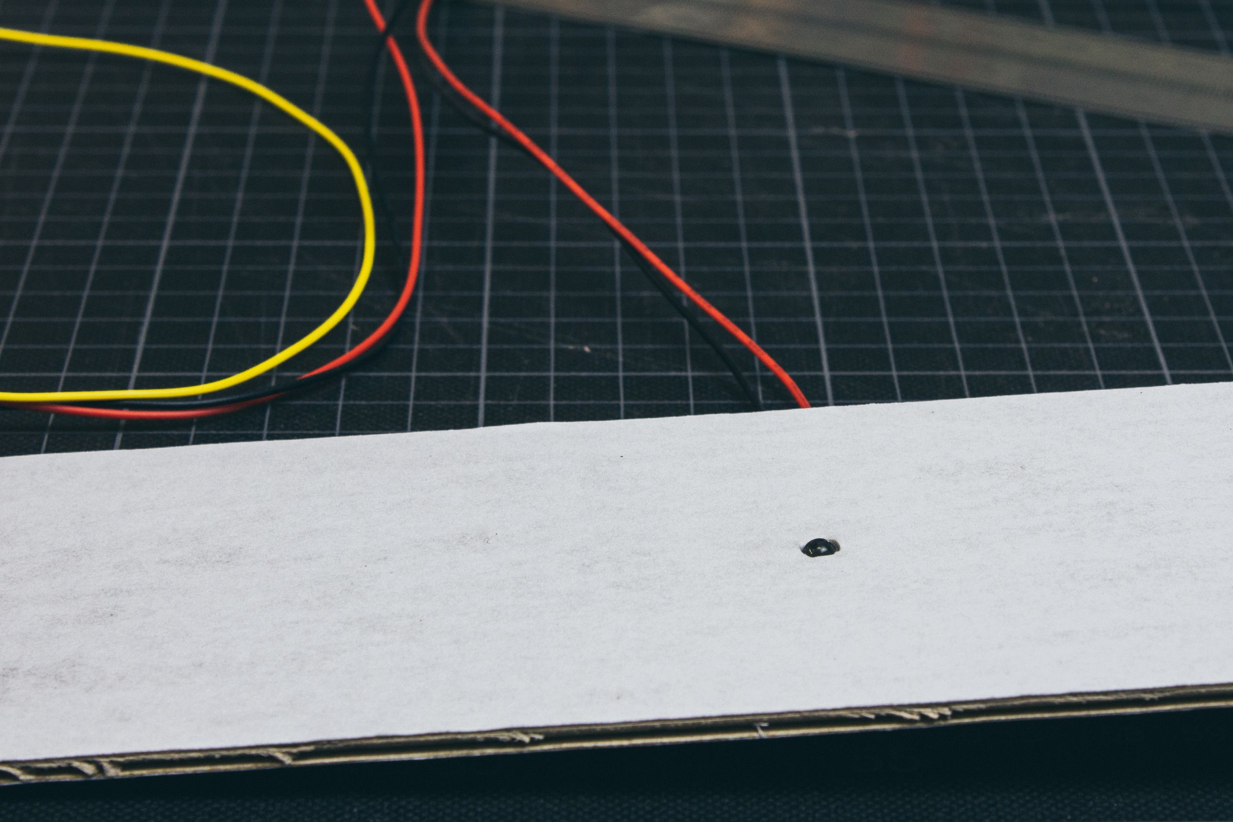 Card Scanner for a Trading Card Machine : 13 Steps (with Pictures ...