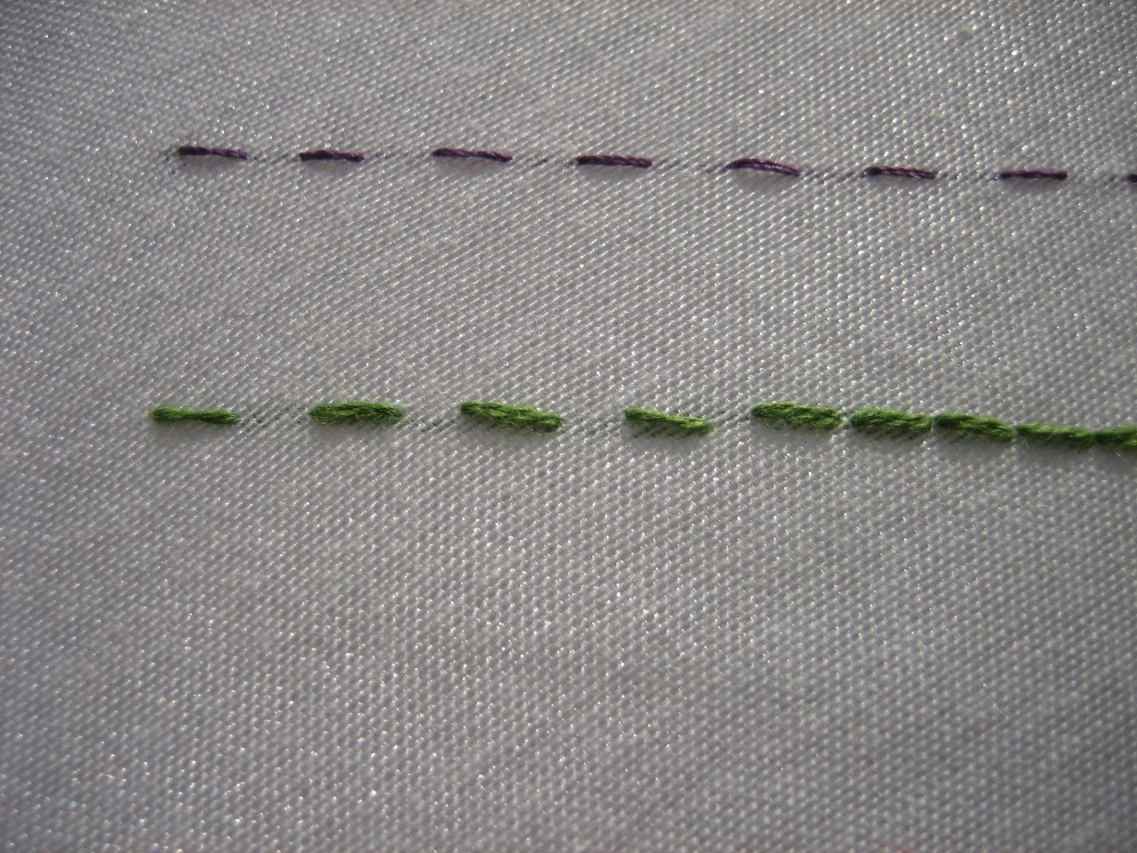 How to Sew. : 7 Steps (with Pictures) - Instructables