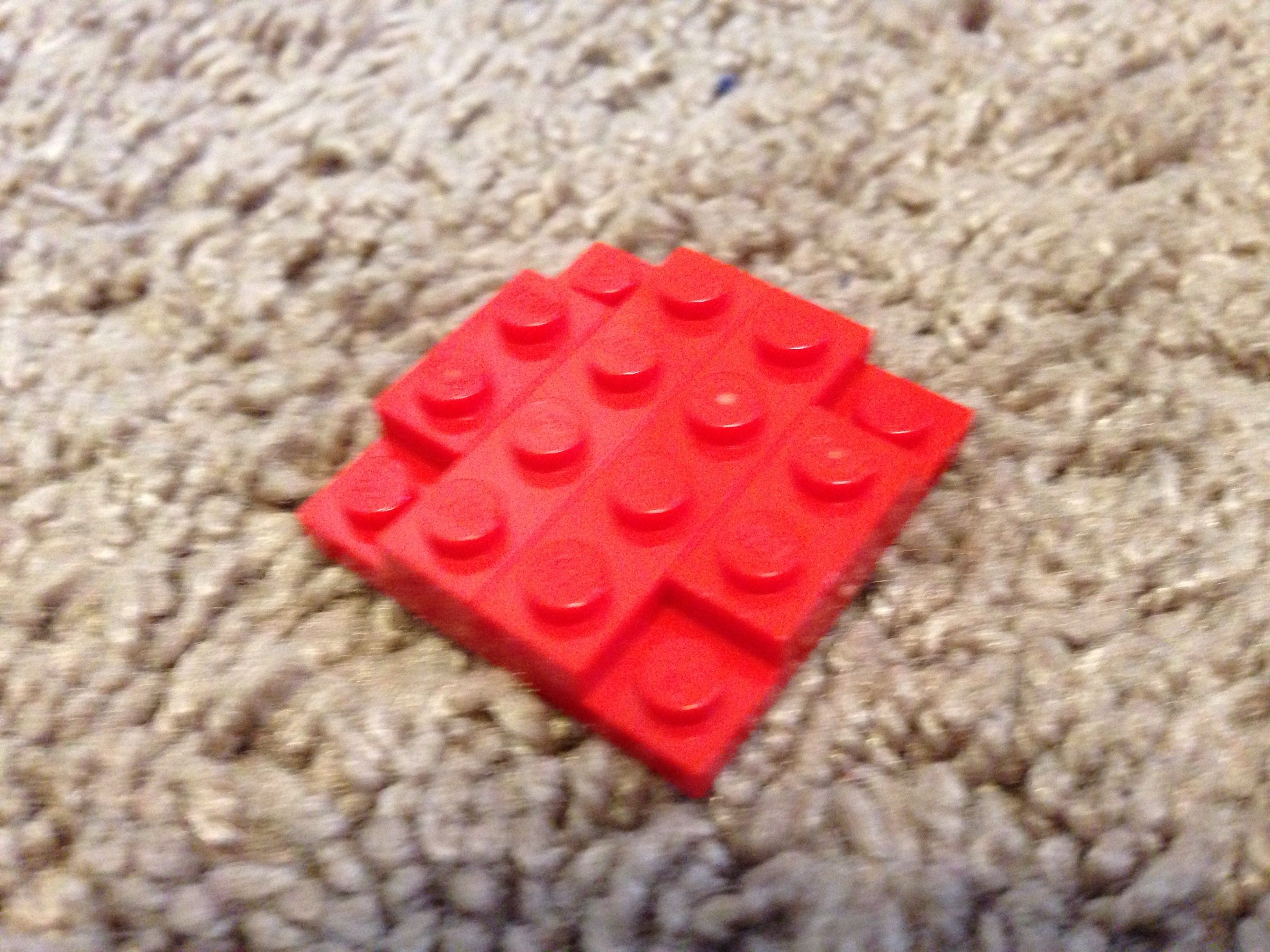 Lego Pokeball Variations : 5 Steps (with Pictures) - Instructables