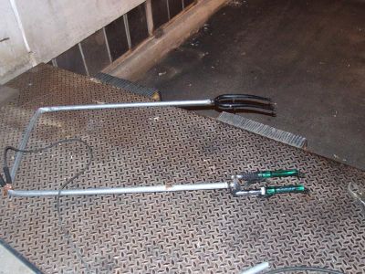 Conduit Bike Trailer : 10 Steps - Instructables