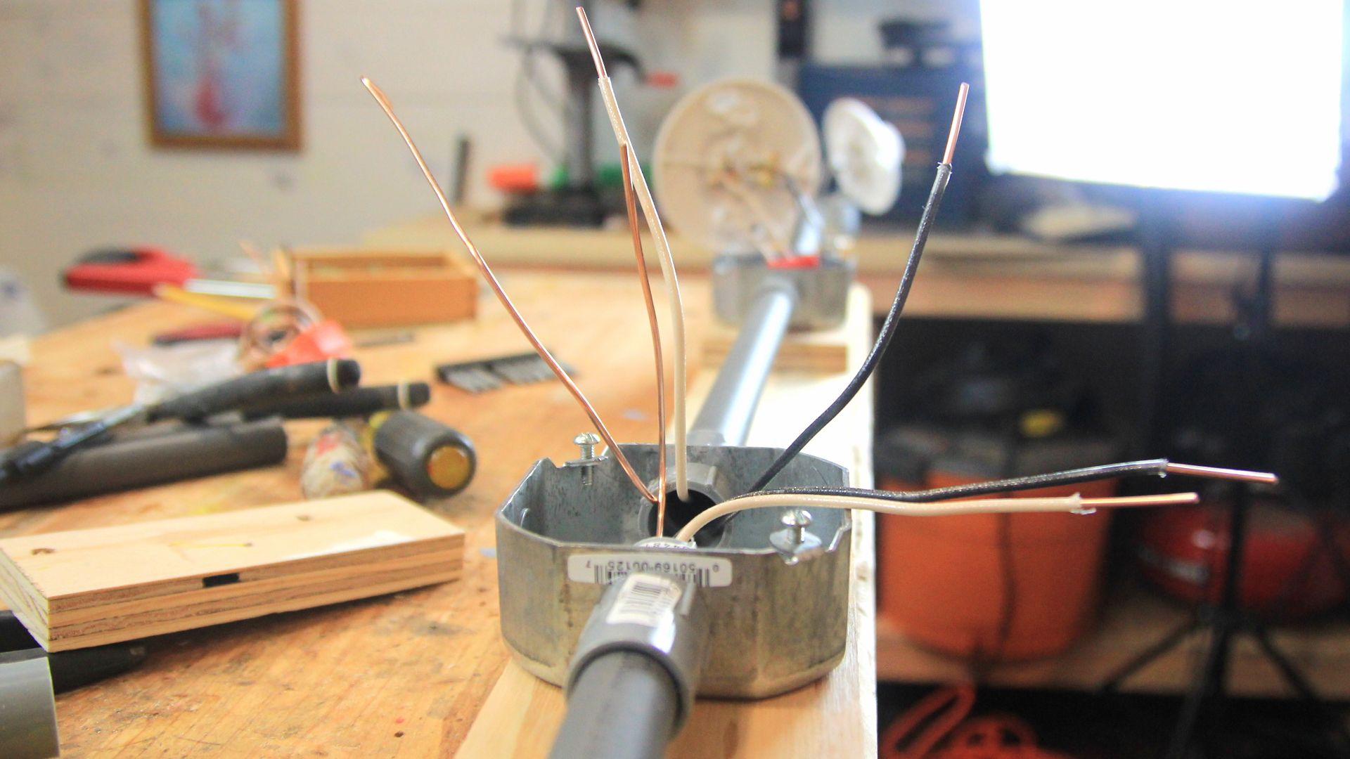 Make Your Own Design W/ DIY LED Lighting : 3 Steps (with Pictures ...