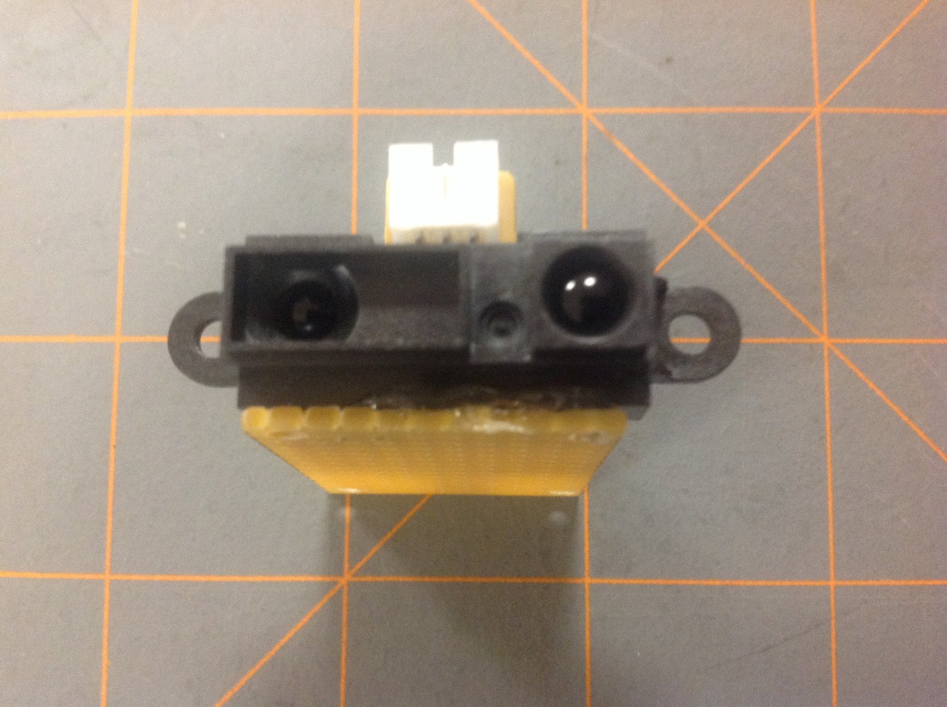 Custom Arduino Shield And Sensors 10 Steps With Pictures