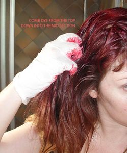How to Do a Color Melt : 9 Steps (with Pictures) - Instructables