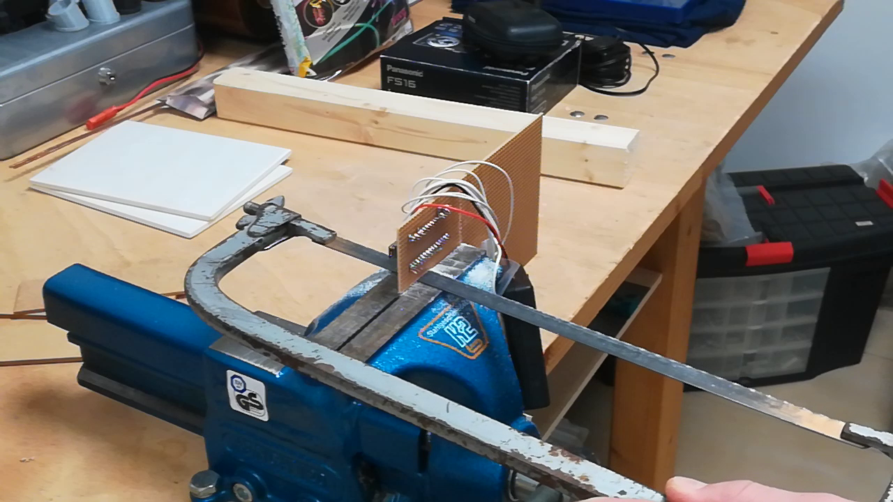 Arduino Fake Bomb by Max Siebenschläfer | Download free STL model ...