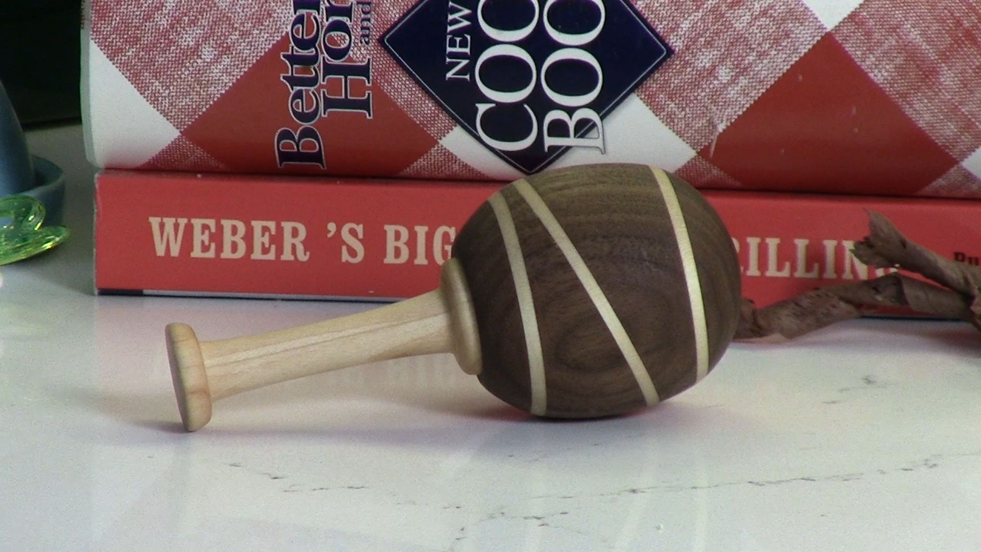 A Baby Rattle for My Daughter : 17 Steps (with Pictures) - Instructables