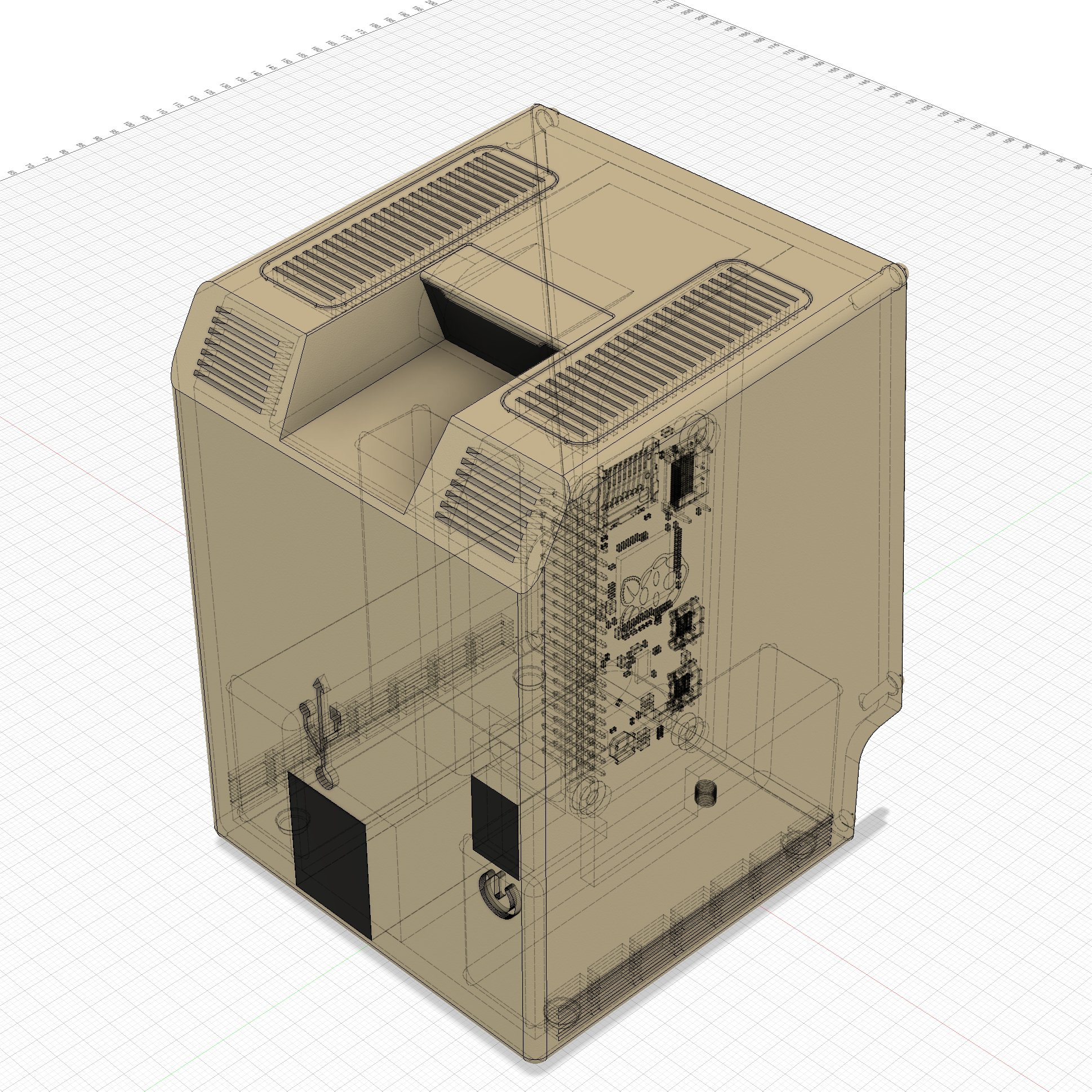 Making Tiny Apple Pi: Mini VMac for Raspberry Pi Zero : 18 Steps (with Pictures) - Instructables