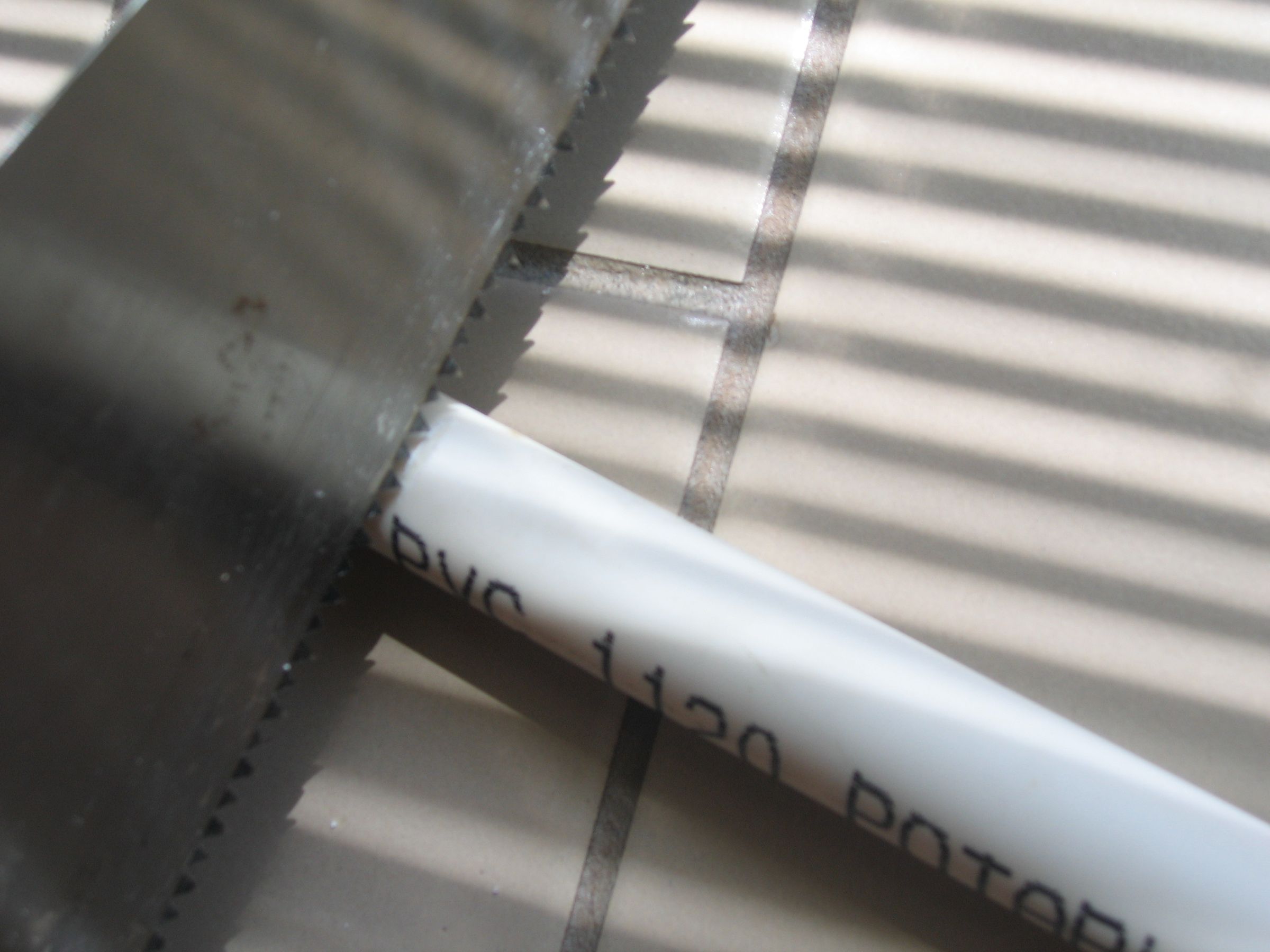 Homemade Air-Rifle : 5 Steps - Instructables