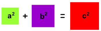Pythagorean Theorem : 4 Steps - Instructables