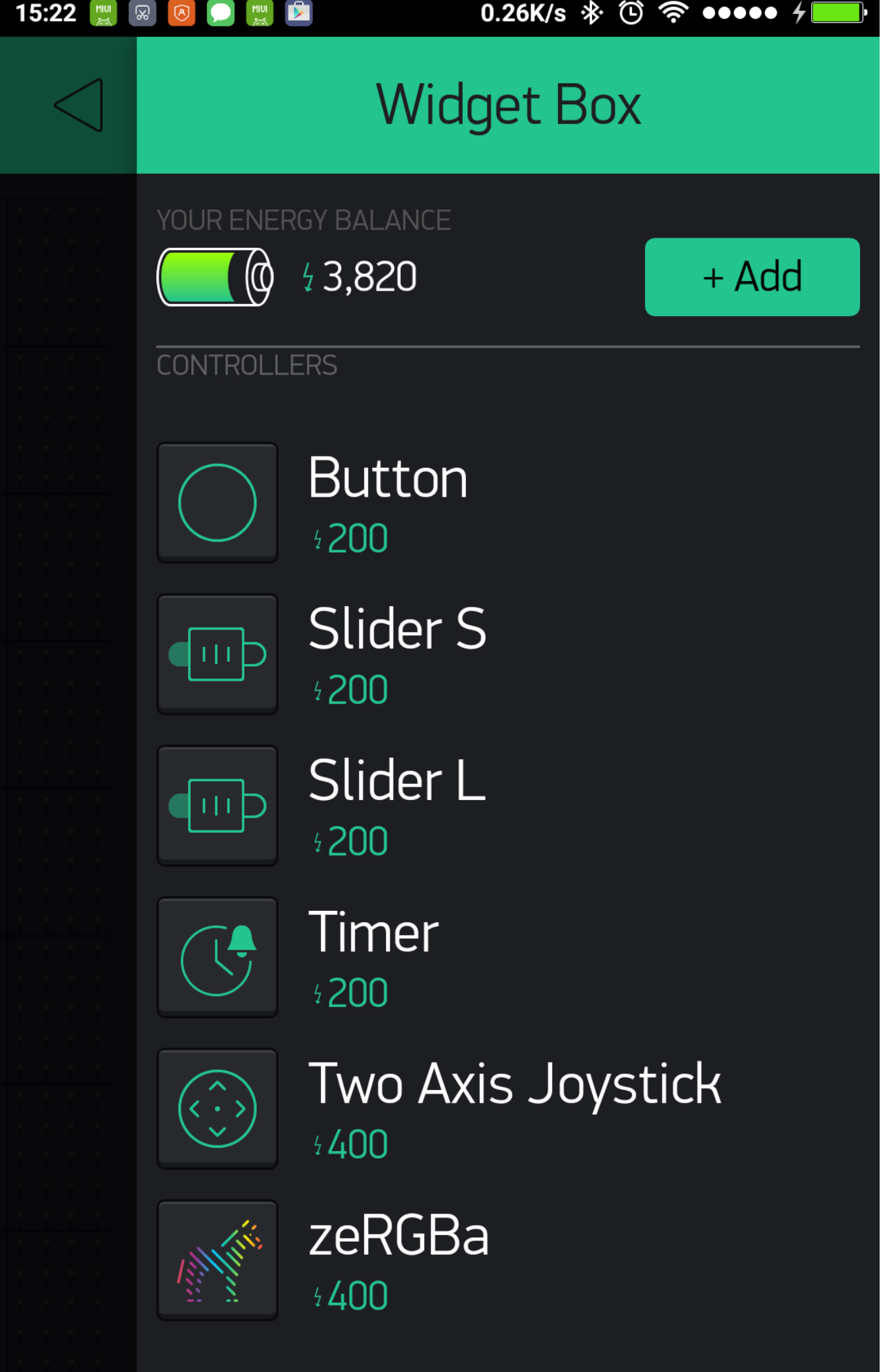 Blink a LED With Blynk App (Wemos D1 Mini Pro) : 14 Steps (with ...