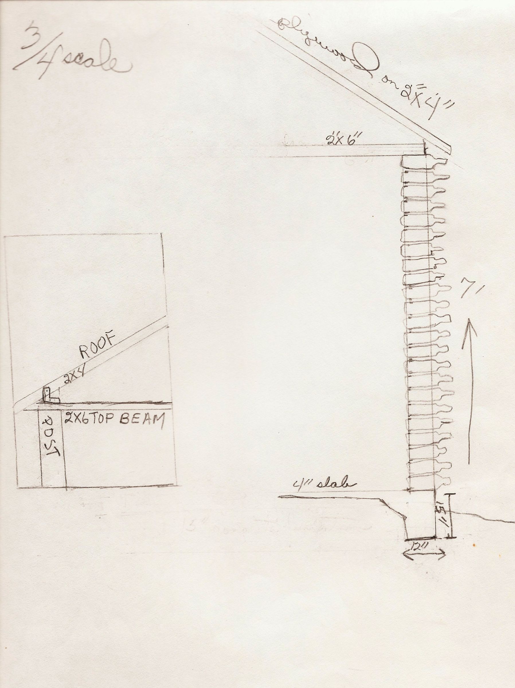 How to Make a Bottle Building : 10 Steps (with Pictures) - Instructables