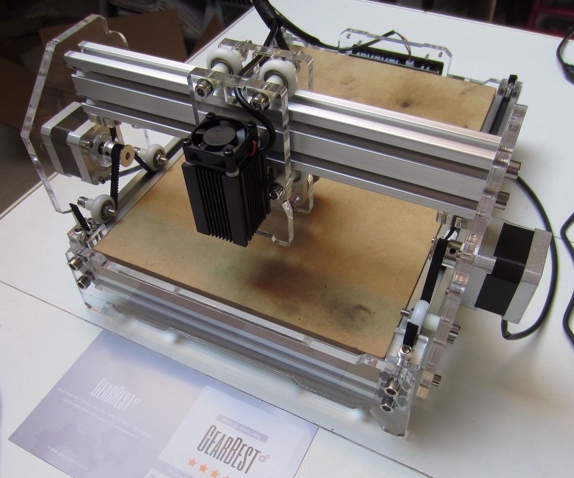 CNC - Instructables