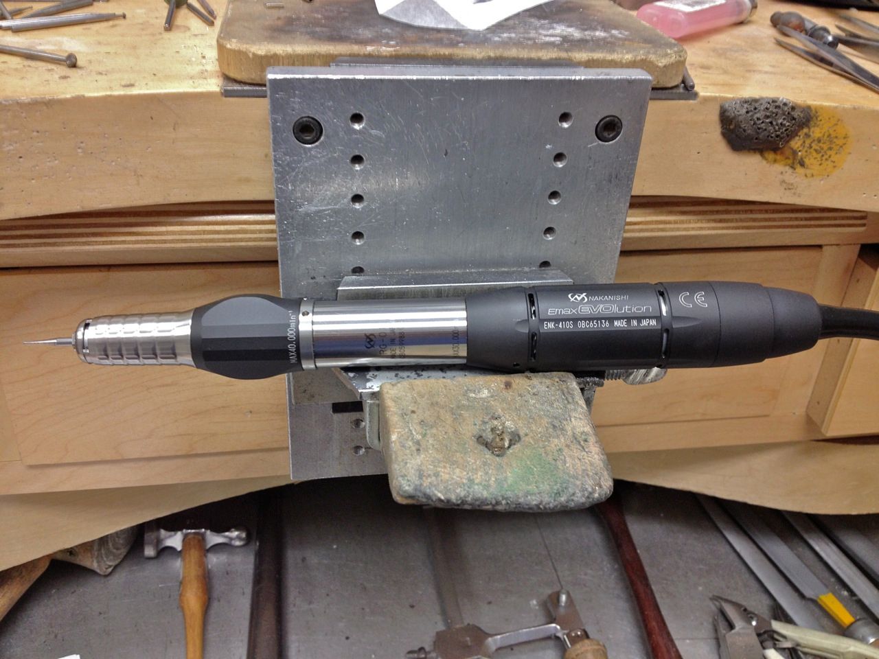 Custom Platinum Engagement Ring- From CAD to Finish : 15 Steps ...