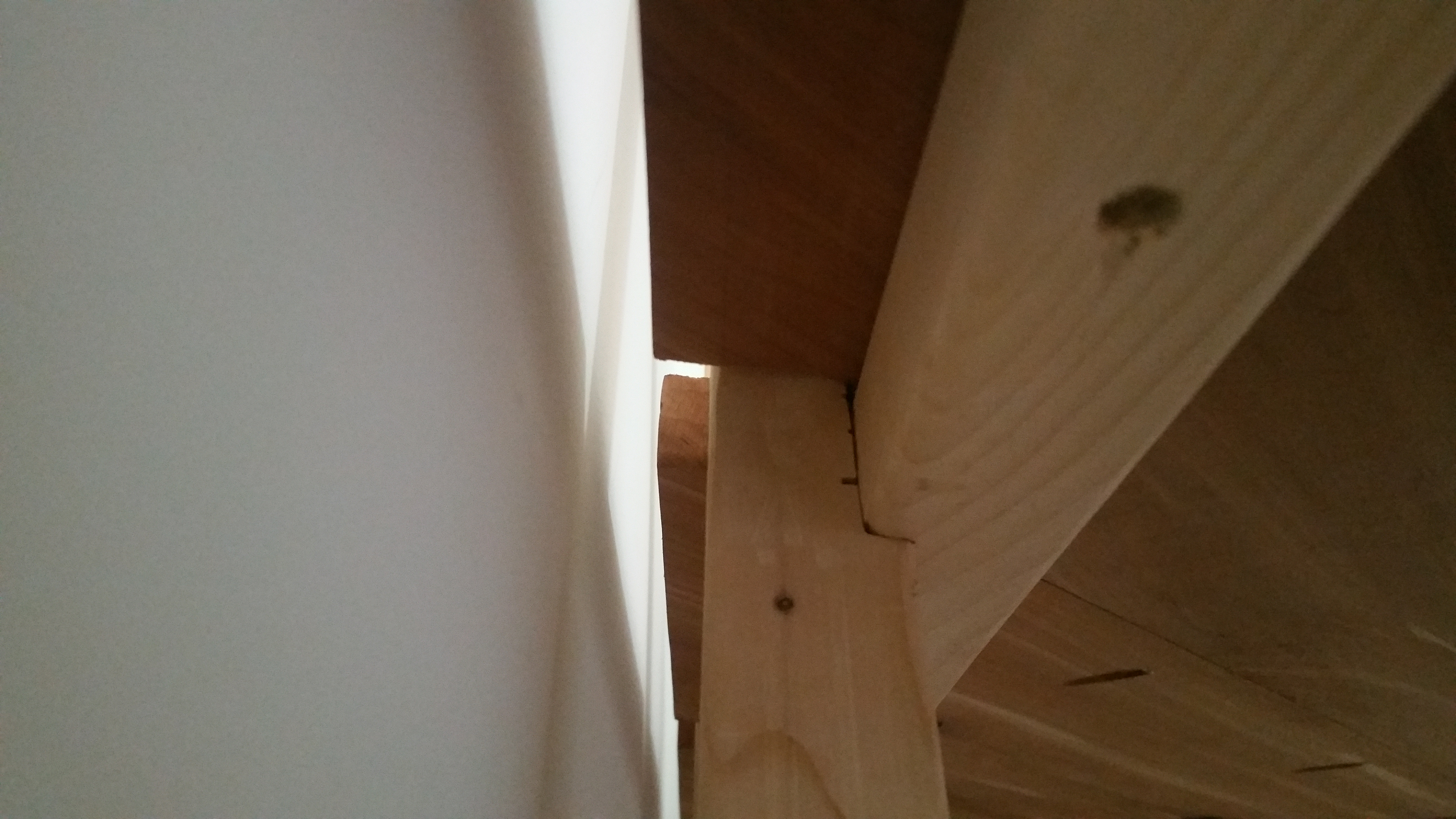 Tri Triangle Table : 3 Steps (with Pictures) - Instructables