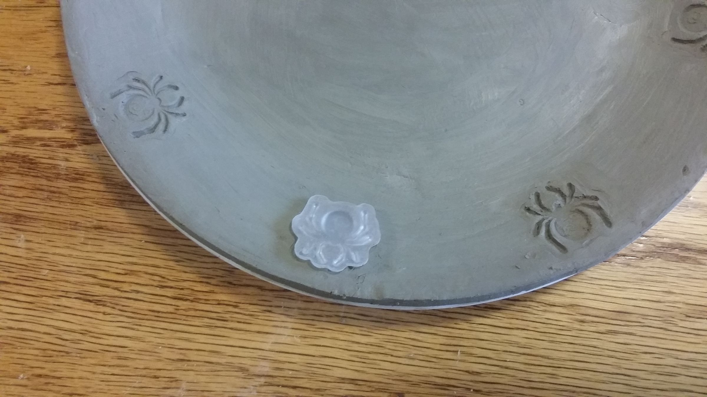 Clay the Ancient Way....Sort Of : 6 Steps (with Pictures) - Instructables