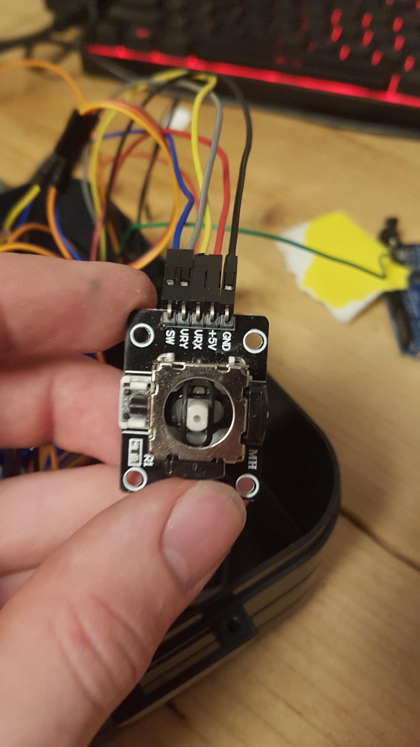 3D-printed 3D-scanner : 7 Steps (with Pictures) - Instructables