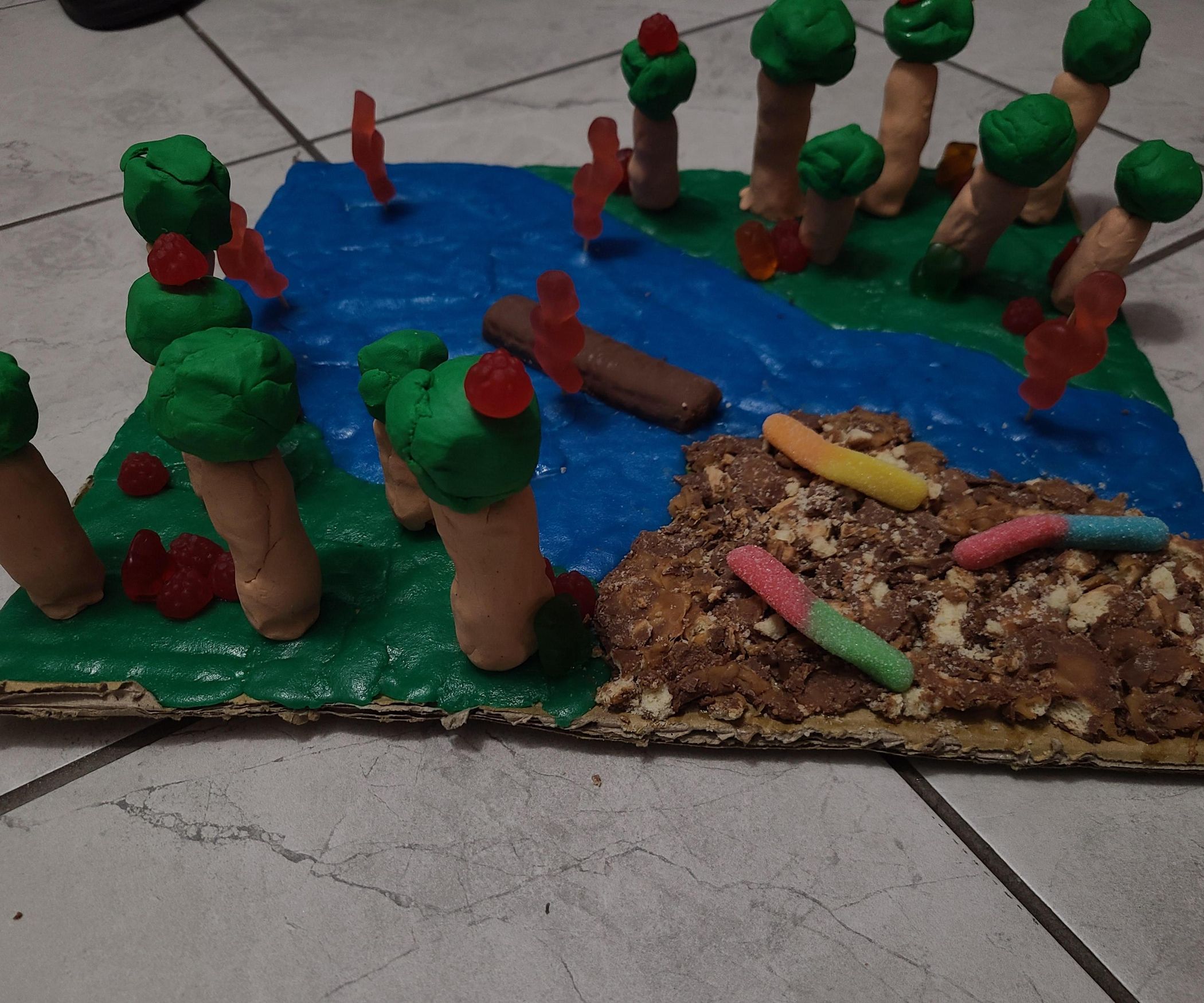 Tropical Rainforest : 10 Steps - Instructables