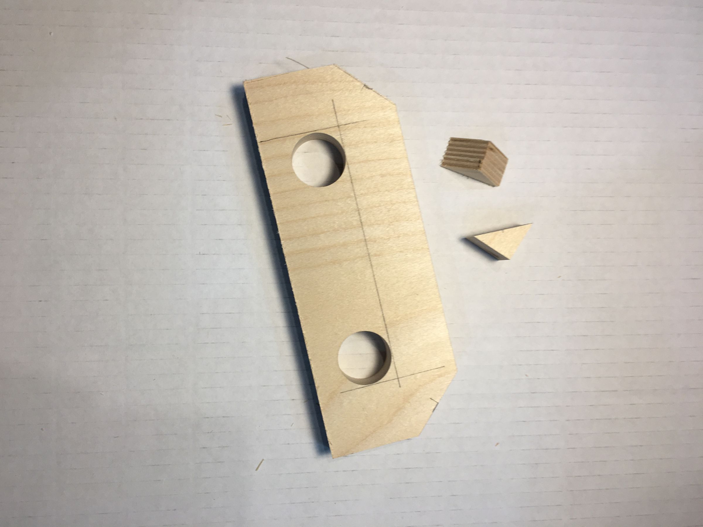 DIY Woodworking Push Block : 5 Steps (with Pictures) - Instructables