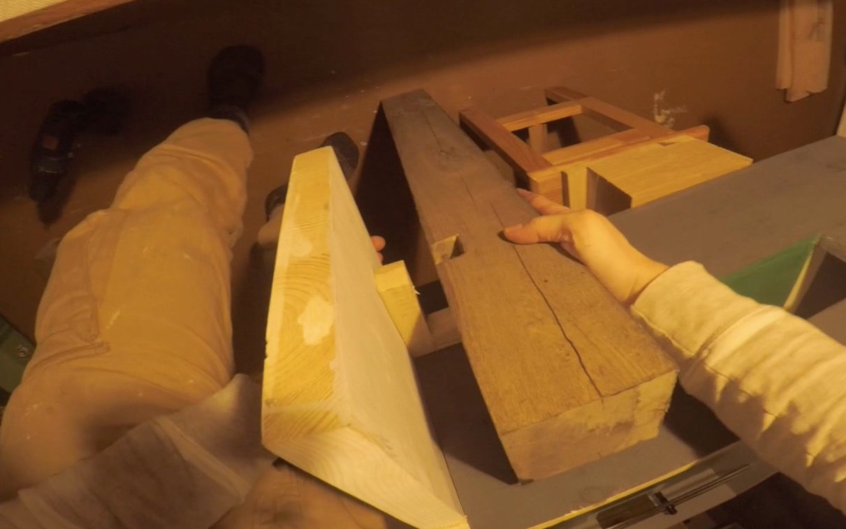 Foosball Table DIY! : 24 Steps (with Pictures) - Instructables