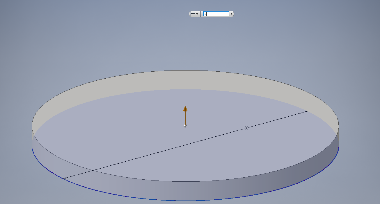 Lets Make 3D Printable Tokens/coins : 8 Steps (with Pictures ...