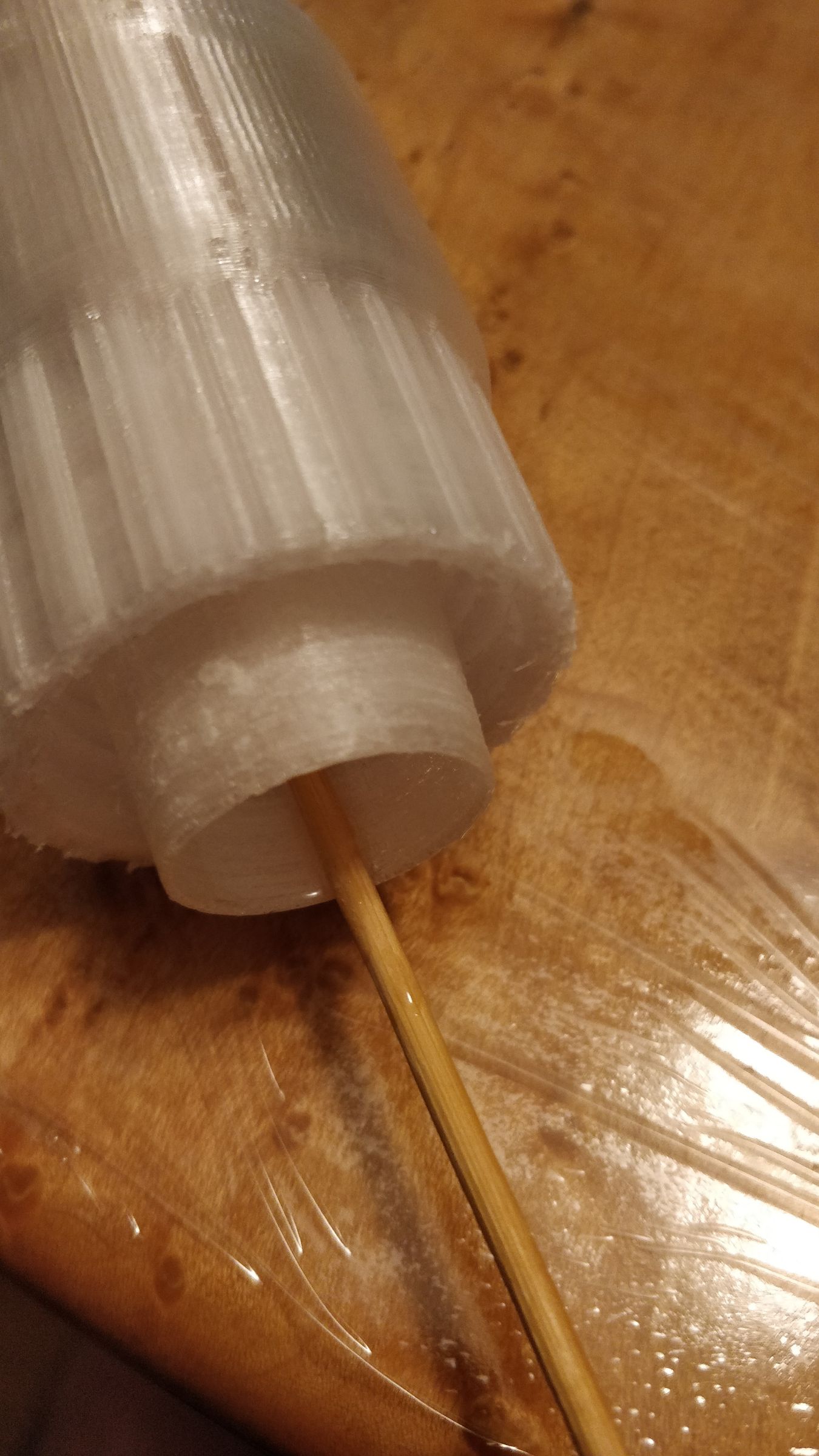Soft Drink Mixer Caps : 11 Steps - Instructables