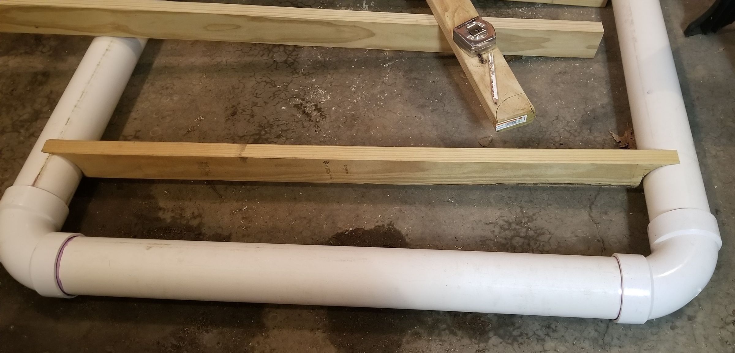 Loon Nesting Platform (Work in Progress Updated 03/15/20) : 10 Steps ...