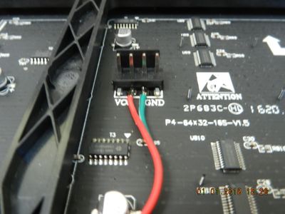 Raspberry Pi Scrolling Sign : 22 Steps (with Pictures) - Instructables