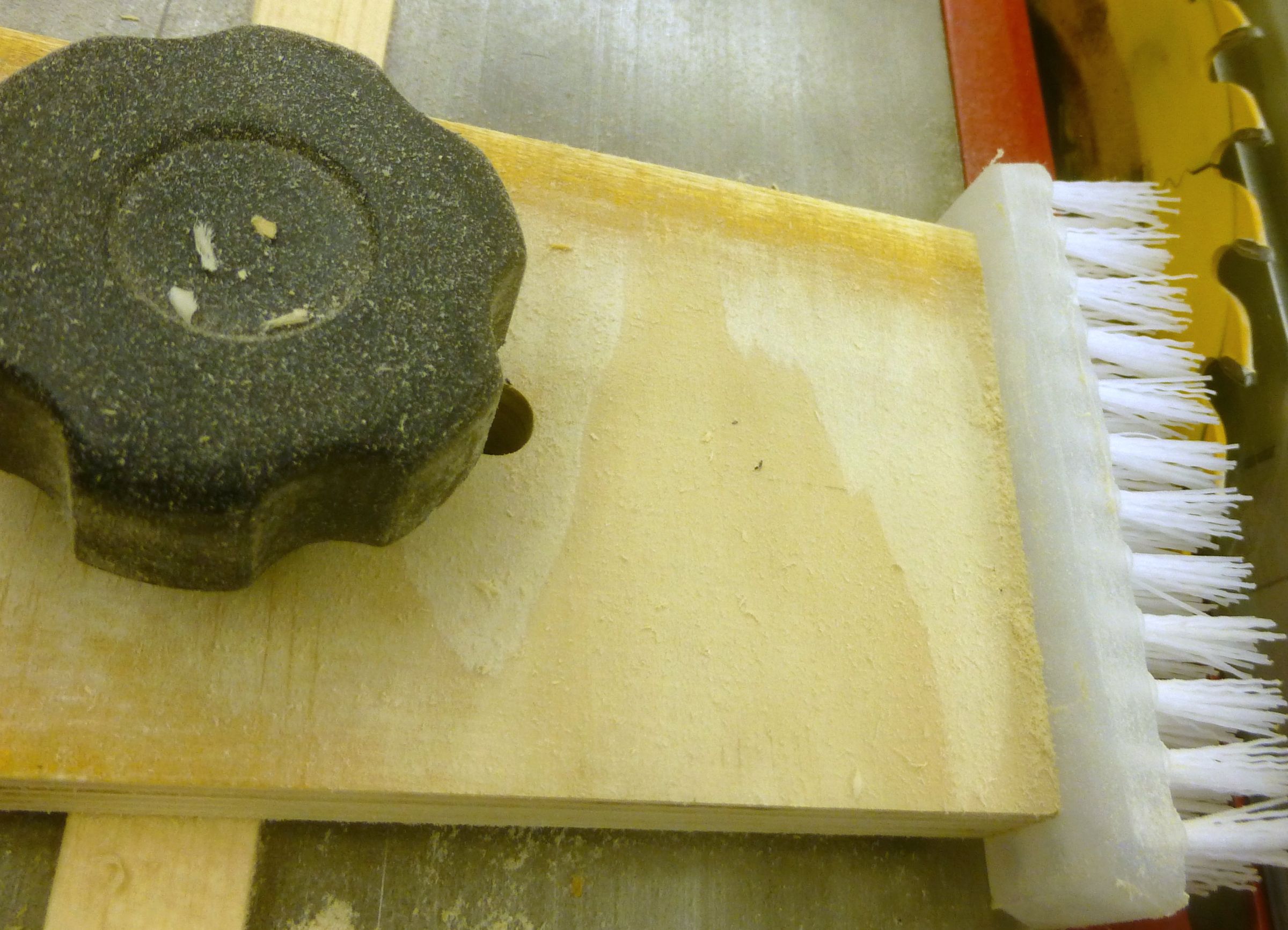 Featherboard Evolution : 4 Steps (with Pictures) - Instructables