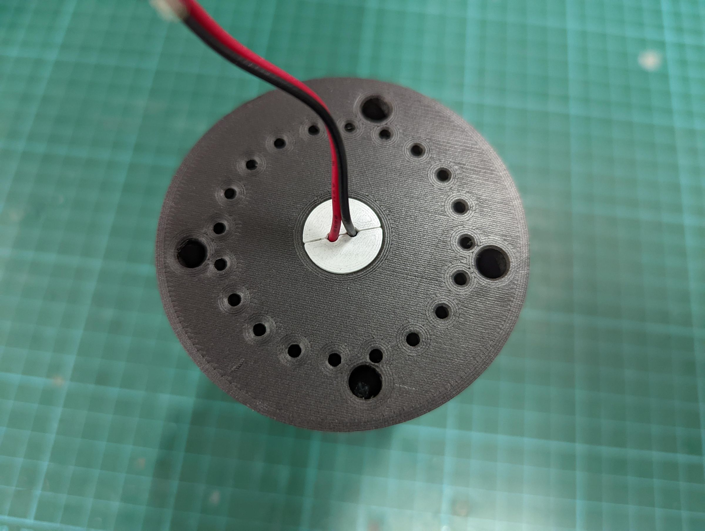 All Sky Camera Enclosures. : 18 Steps (with Pictures) - Instructables