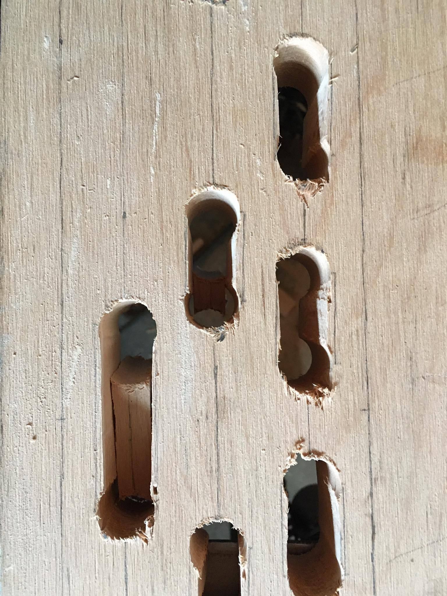 Hangboard With Pull-up Bar : 9 Steps (with Pictures) - Instructables