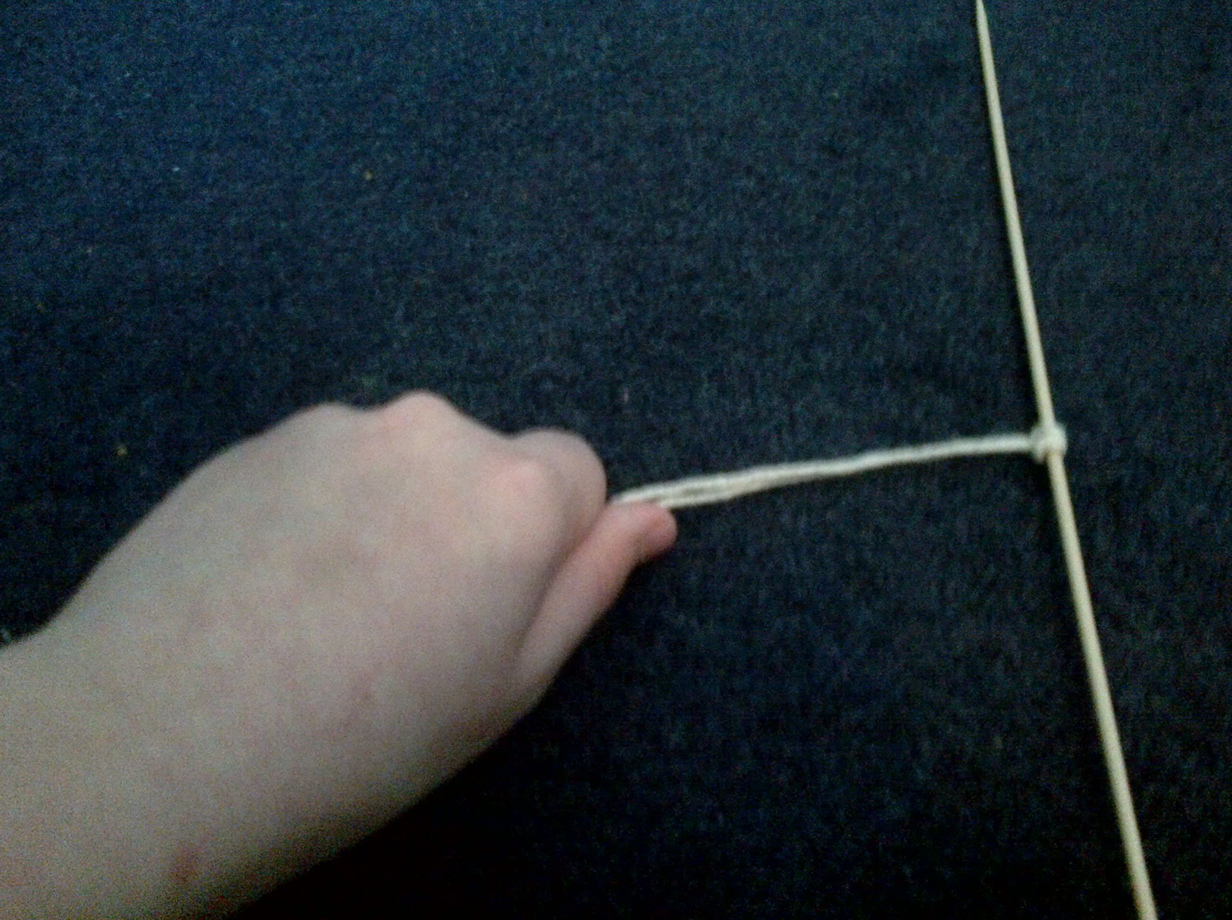 How to Make Three Simple Hitches : 18 Steps - Instructables