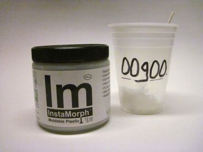 Instamorph and Oogoo, Together at Last. : 6 Steps (with Pictures ...