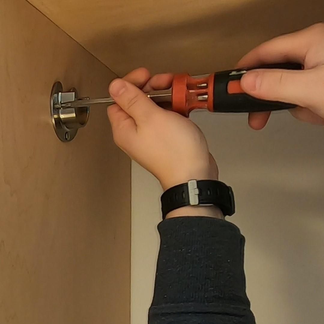 Custom Closet Organization : 15 Steps (with Pictures) - Instructables