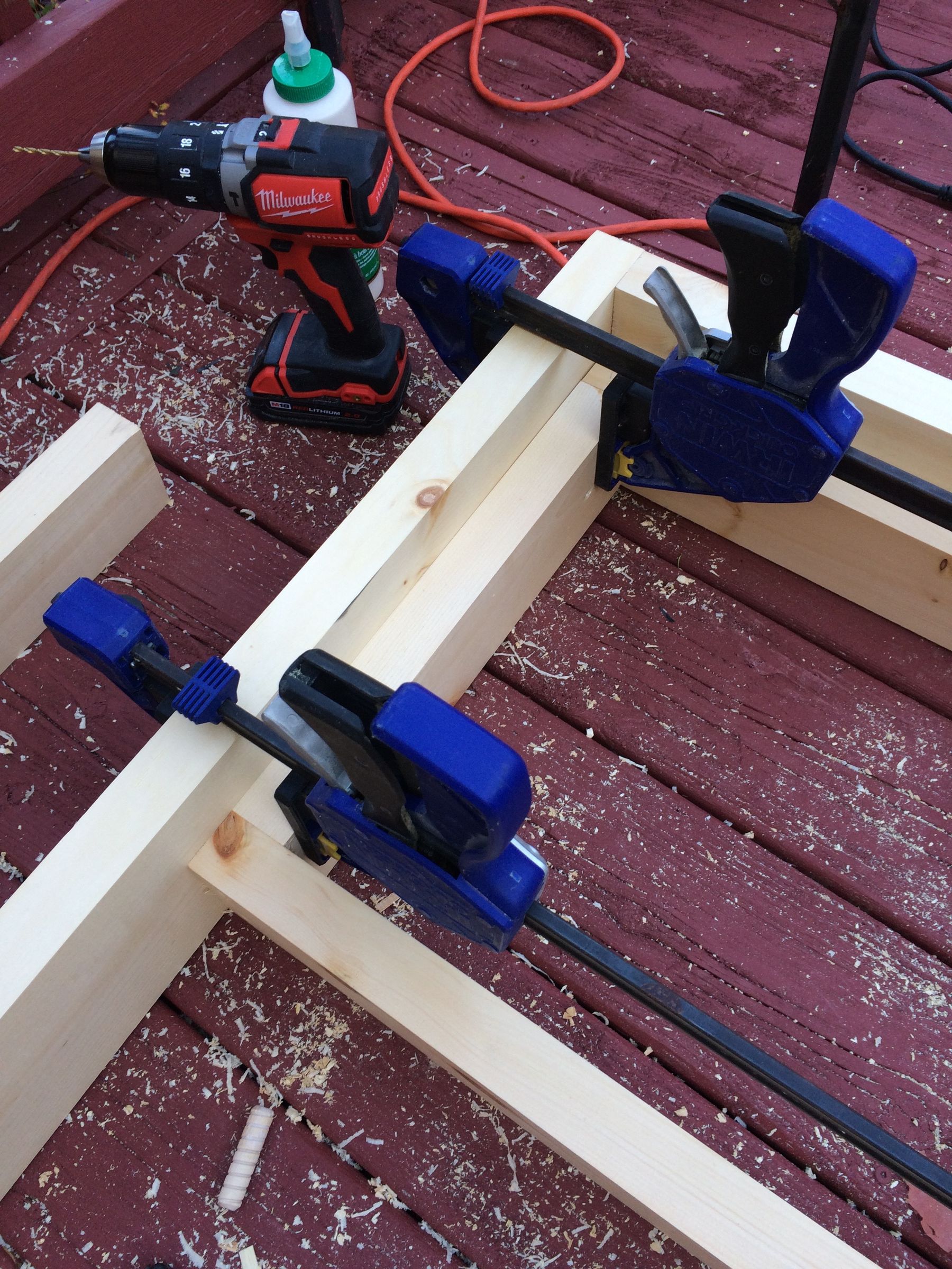 GroundFX Bed : 10 Steps (with Pictures) - Instructables