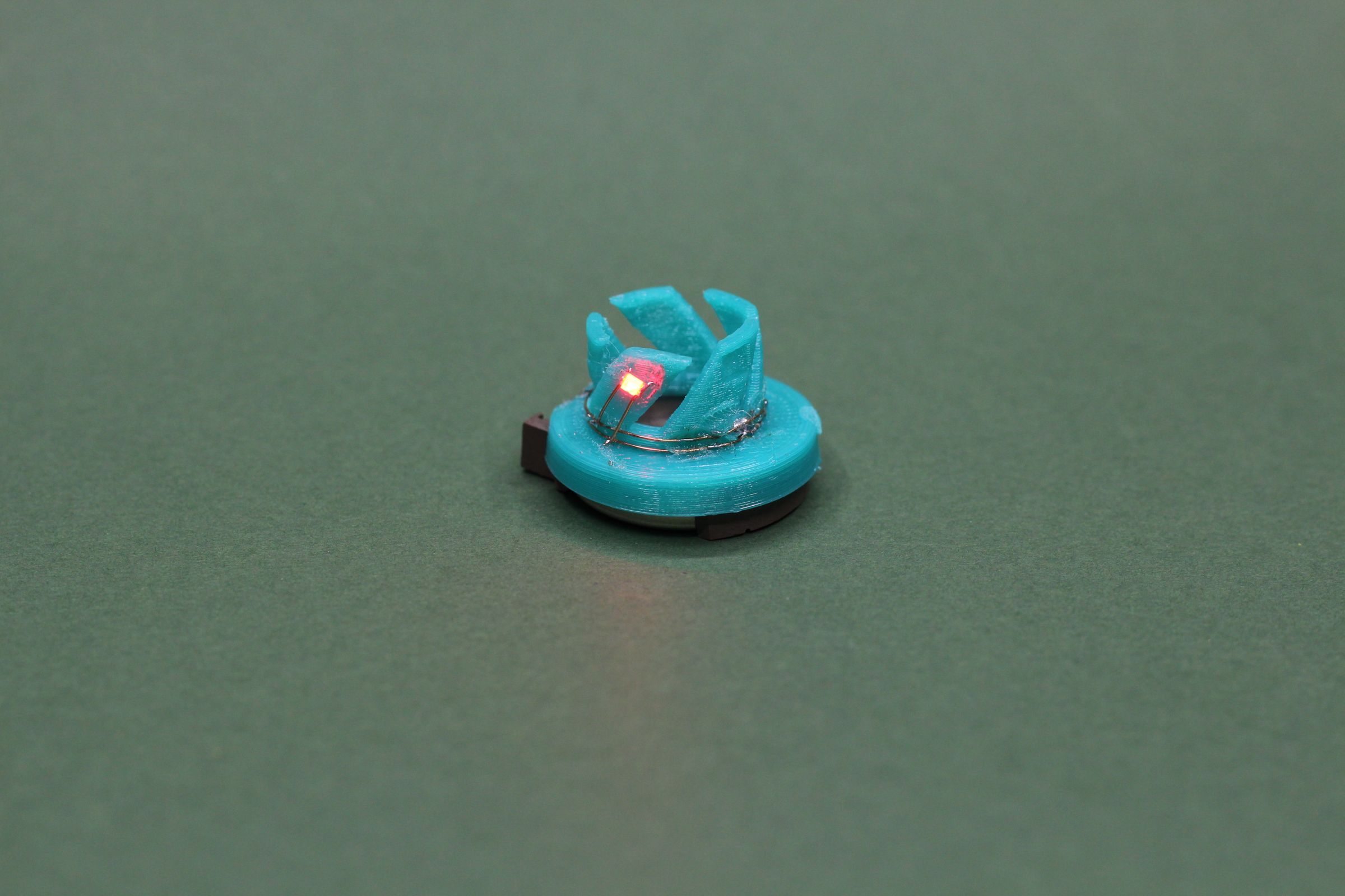 High Power Propeller Launcher : 10 Steps (with Pictures) - Instructables