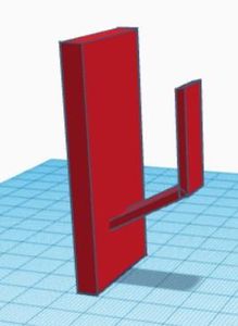 How to Make a Hook on Tinkercad : 7 Steps - Instructables