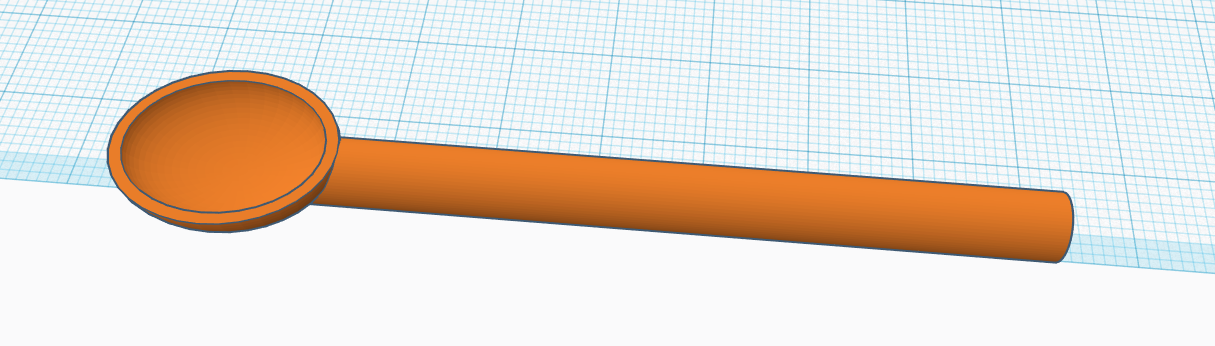 Miniature 3D Printable Catapult Using Tinkercad (move) : 5 Steps (with ...