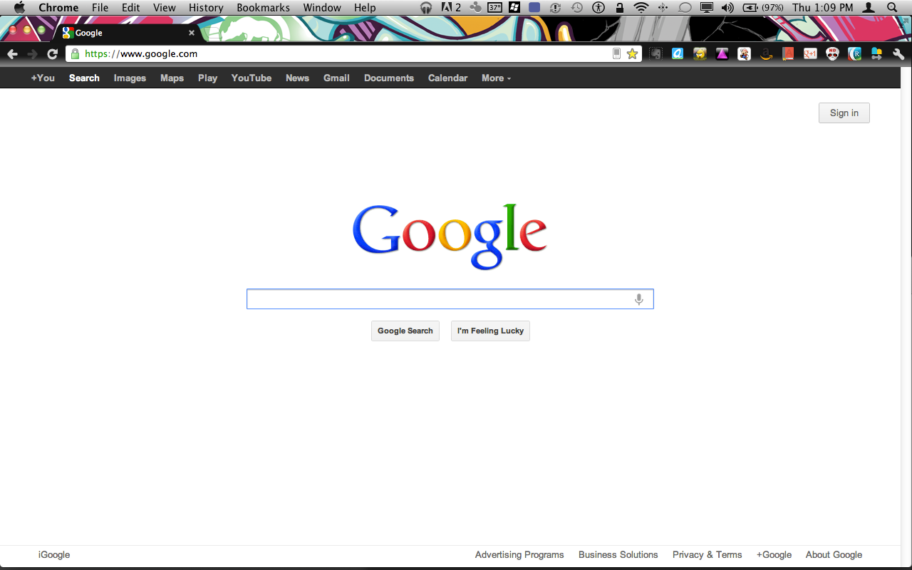 How to Create a Gmail Account : 12 Steps - Instructables