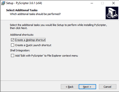 Python With PyScripter : 6 Steps - Instructables