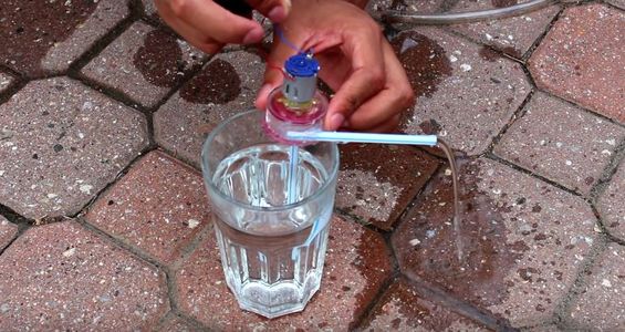 How to Make a Mini Water Pump : 8 Steps (with Pictures) - Instructables
