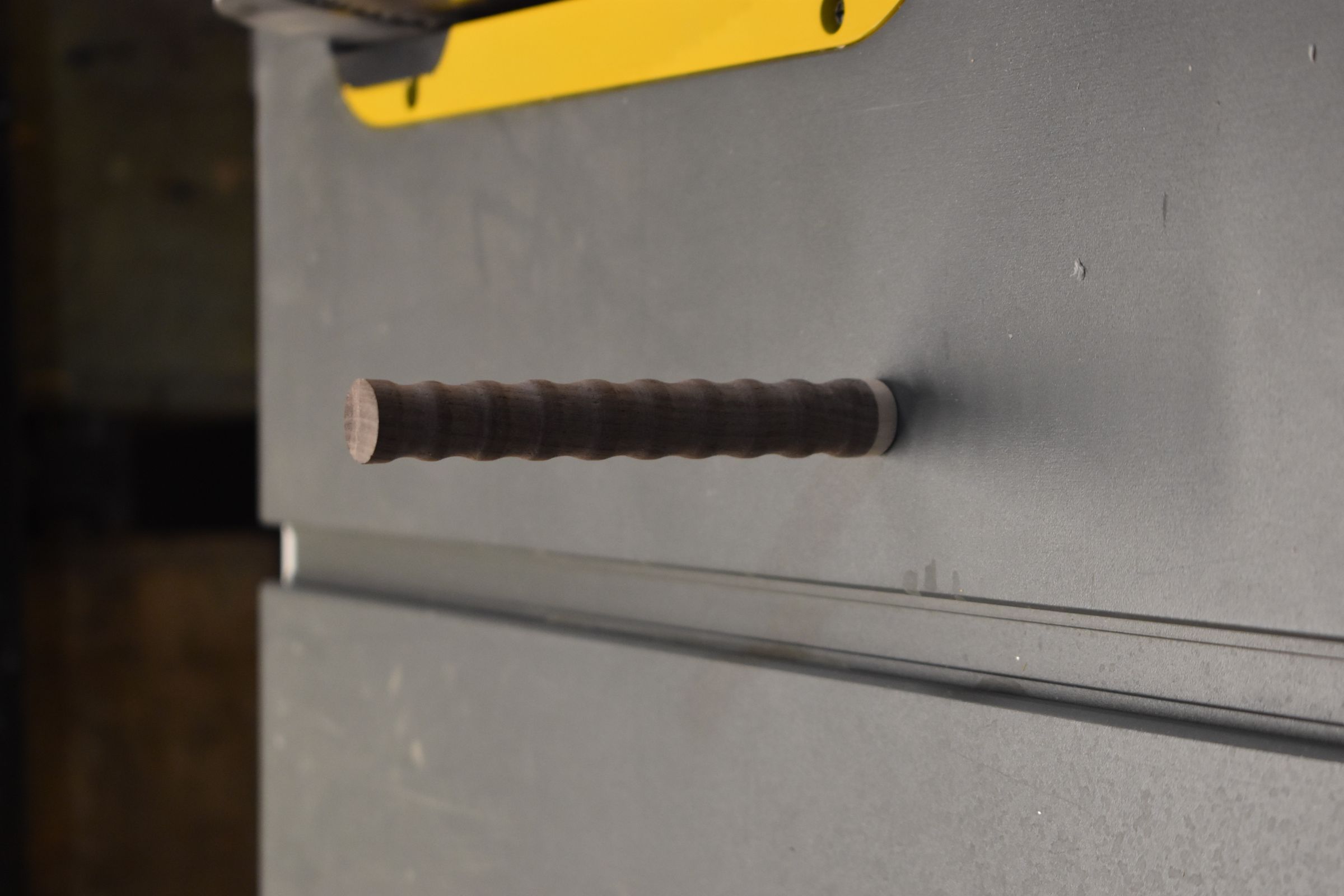 Thor Mjolnir Rattle : 9 Steps (with Pictures) - Instructables