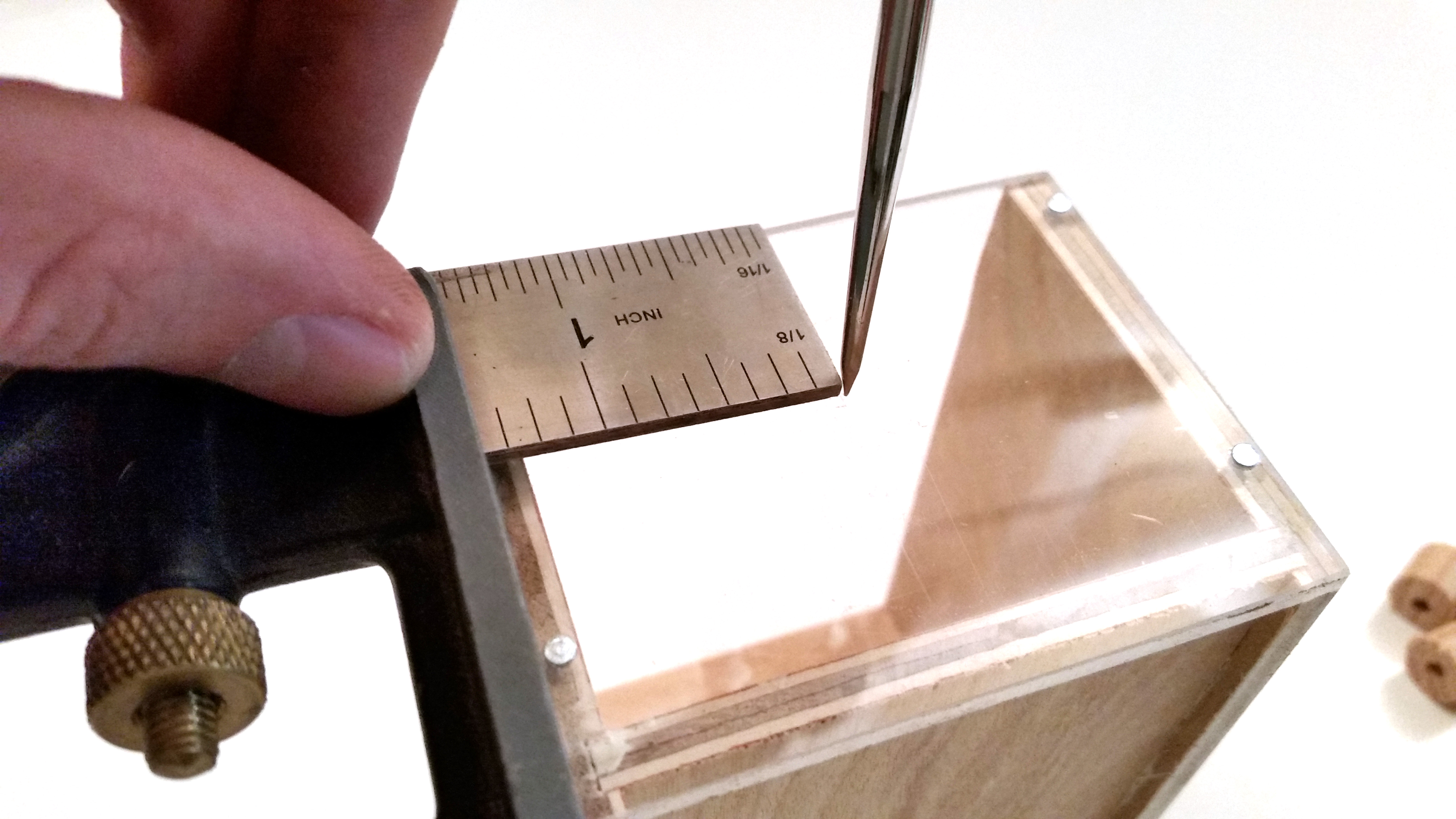 Small Hardware Storage Bins : 14 Steps (with Pictures) - Instructables