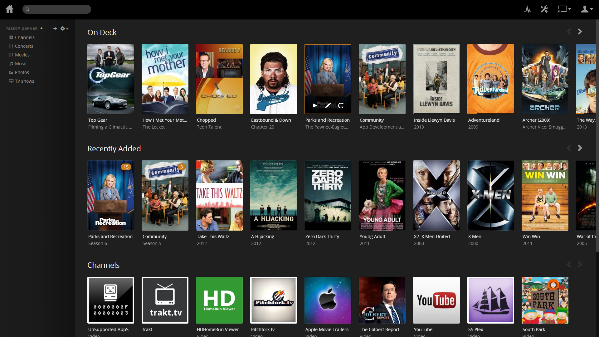 DIY 3D Printed NAS/Home Server : 7 Steps - Instructables