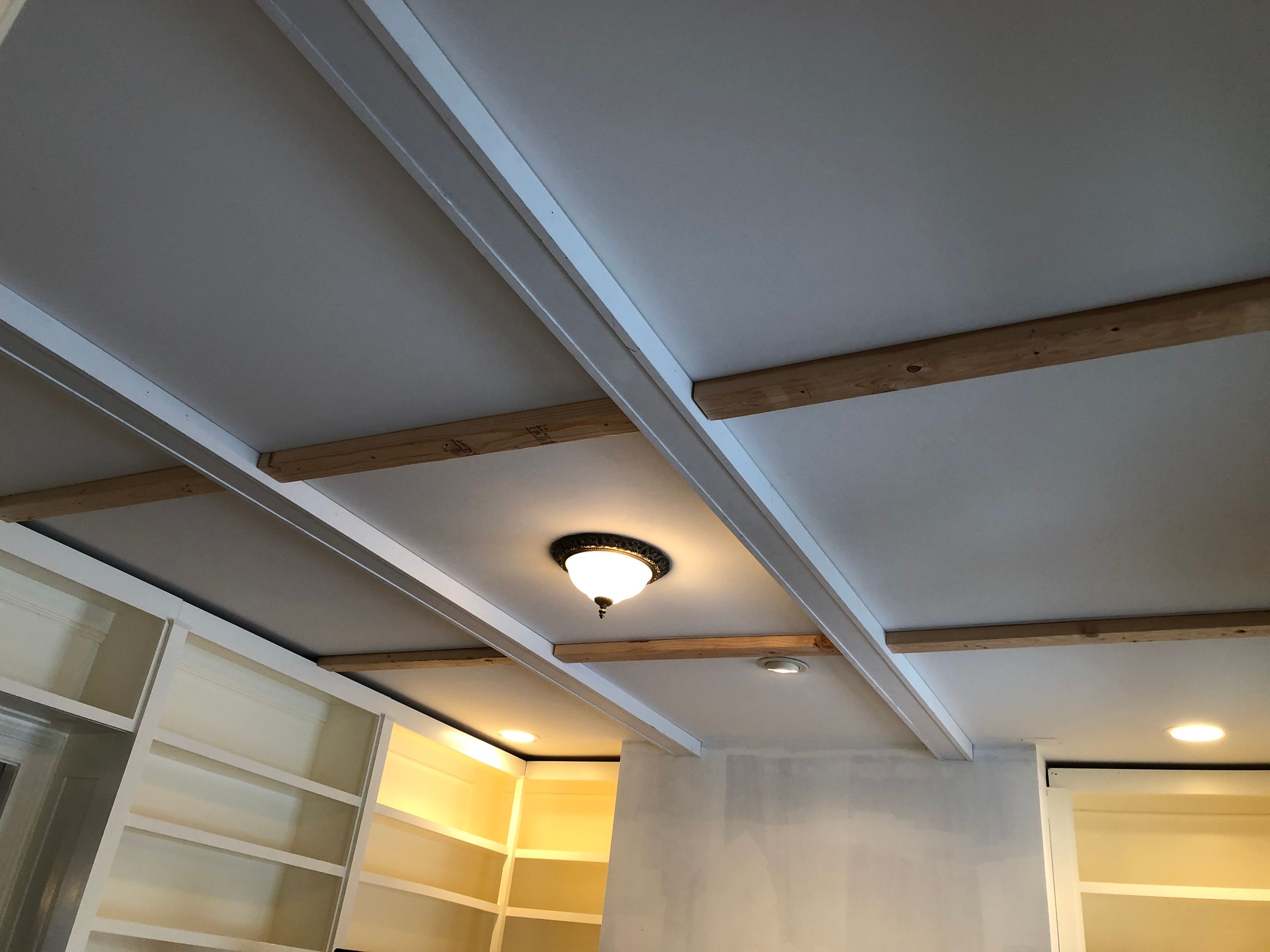 Library Build : 11 Steps (with Pictures) - Instructables