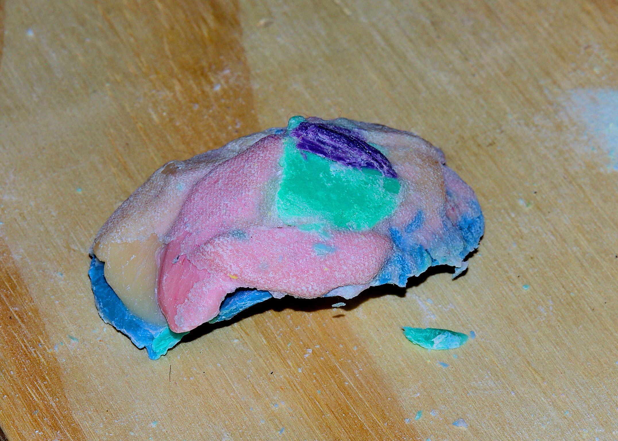 Recycling Soap Scraps : 4 Steps (with Pictures) - Instructables