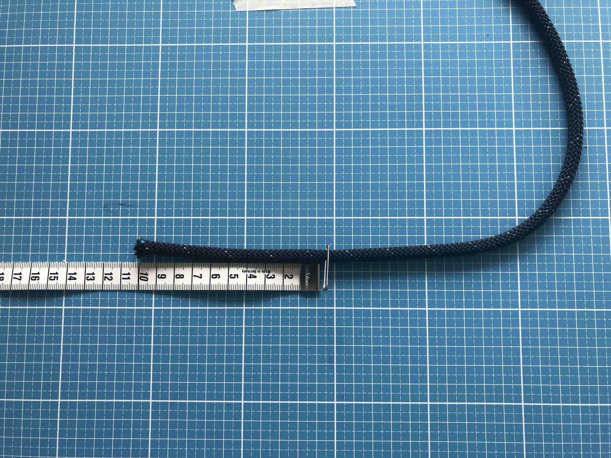 Sailing Rope Bracelet : 10 Steps (with Pictures) - Instructables