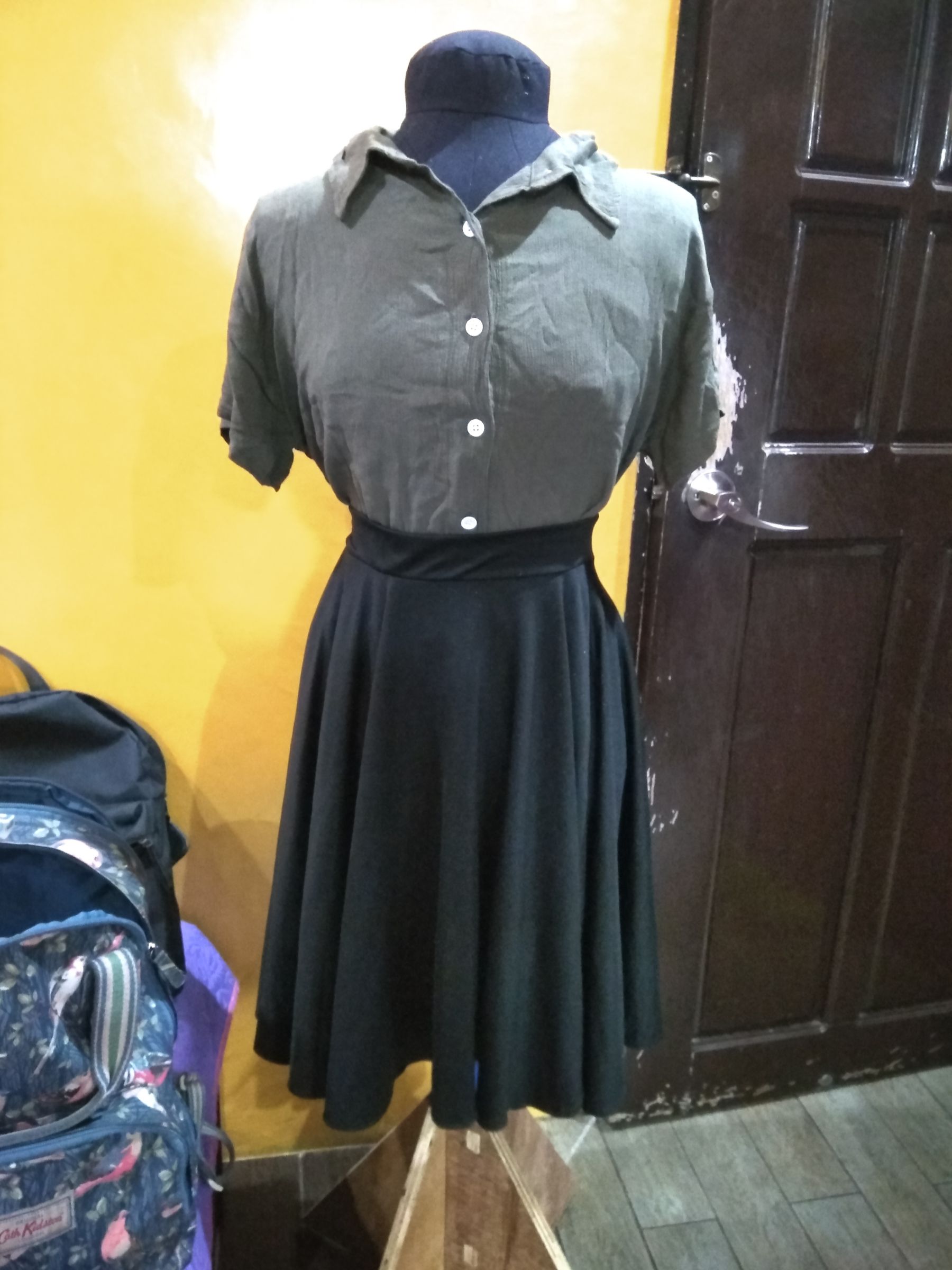 DIY Personal Dress Form : 11 Steps (with Pictures) - Instructables