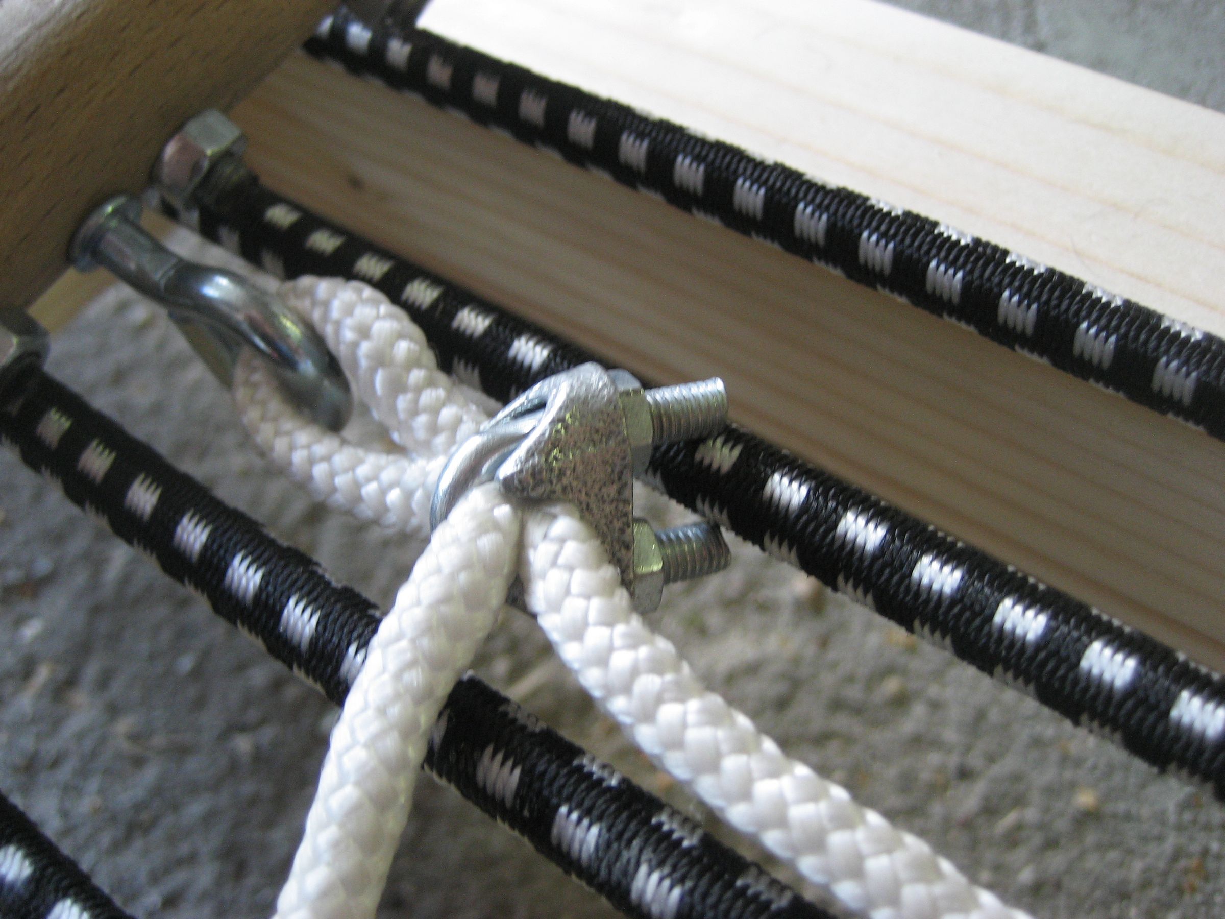 DIY Rowing Machine : 10 Steps (with Pictures) - Instructables