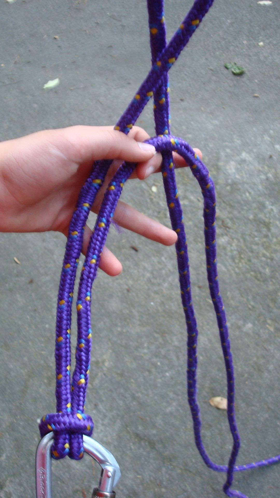 How to Climb a Tree (using Only Rope!) the Fun/simple Way : 6 Steps ...